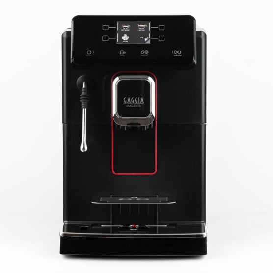 Gaggia Magenta Plus – BrewFix
