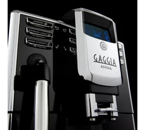 Gaggia Anima Barista Plus – BrewFix