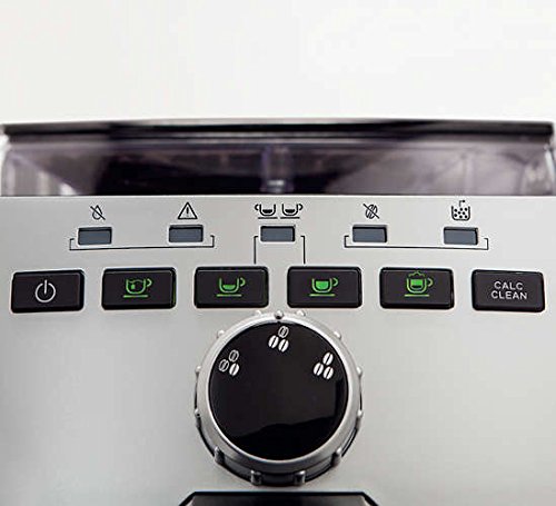 Gaggia Naviglio Deluxe – BrewFix