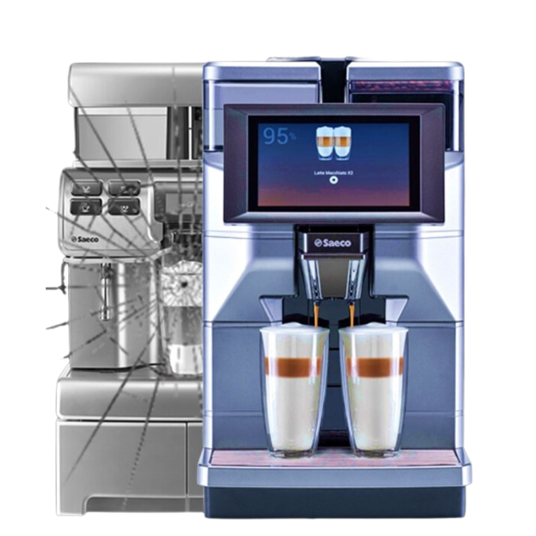 Coffee Machine | Coffee Makers | Best Coffee Machines | BrewFix